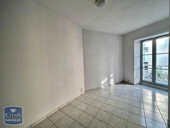 Appartement à louer - Laval, Les Fourches - 2 pièces - 1 chambre