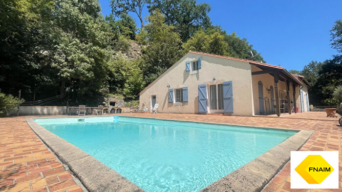 Maison 8 pièces à vendre - Sauvagnas