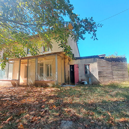 Maison 5 pièces à vendre à Lavelanet