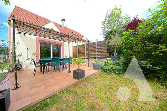 Appartement 2 pièces à vendre à Saint-Germain-lès-Corbeil