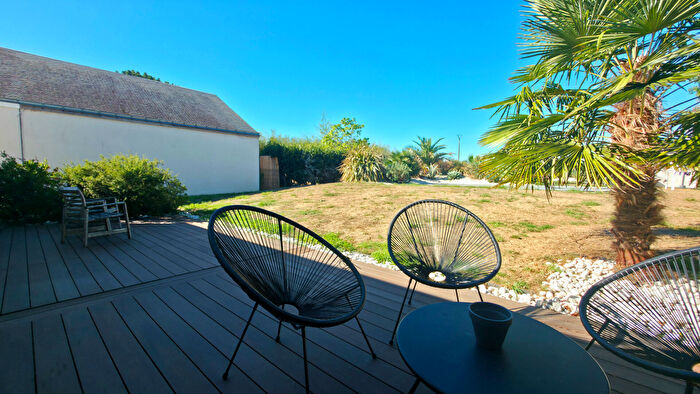 Maison 4 pièces à Donges, à vendre