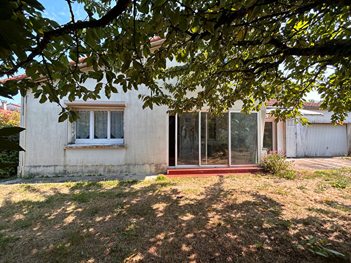Maison à vendre - Arvert - 4 pièces - 3 chambres