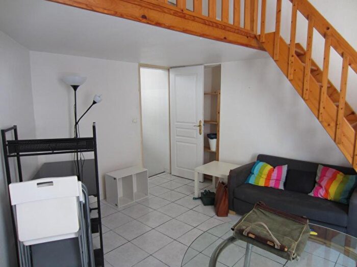 Appartement 1 pièce à louer - Montpellier, Comédie