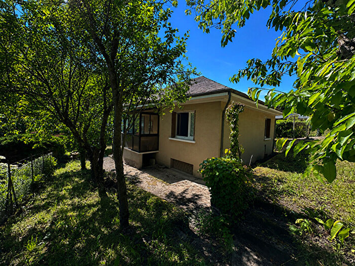 Maison 3 pièces à vendre à Estaing