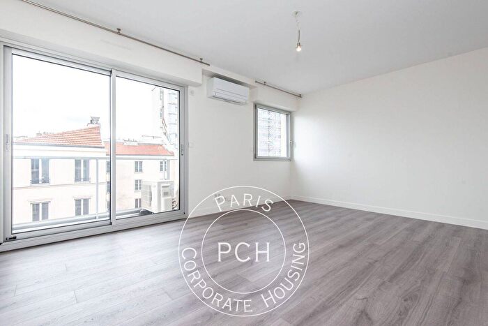 Appartement 3 pièces à Bastille-Popincourt, Paris 11ème arrondissement, à louer