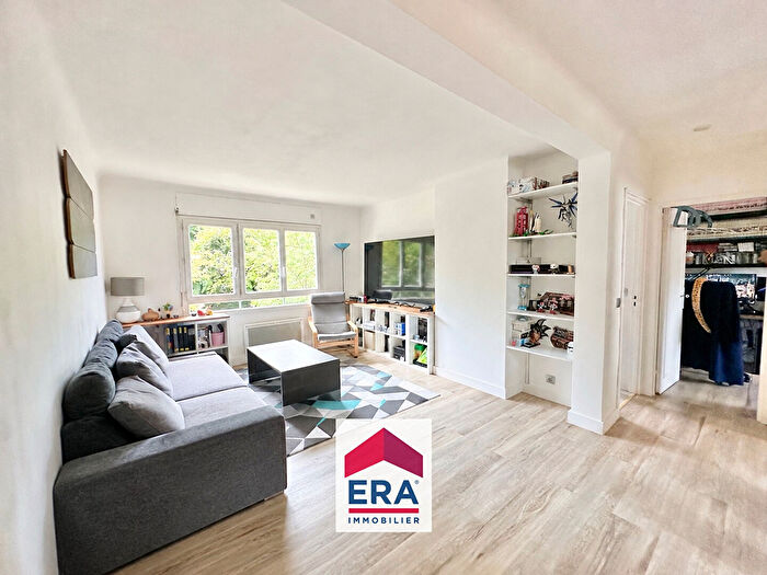 Appartement 3 pièces à vendre à Sartrouville, Le Prunay