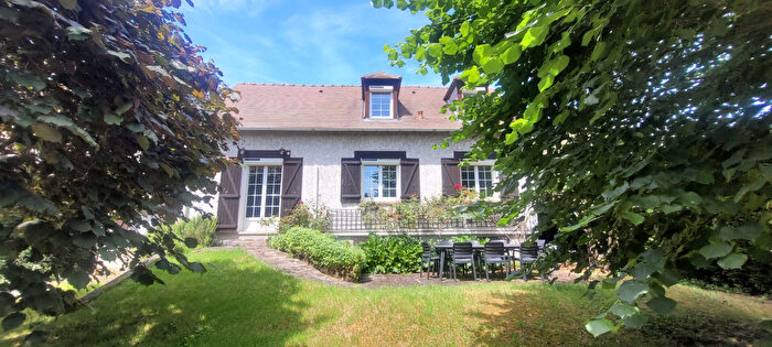 Maison 6 pièces à vendre - Chambly