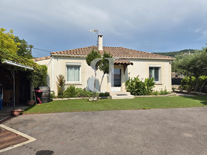 Maison 6 pièces à Bollène, Périphérie, à vendre