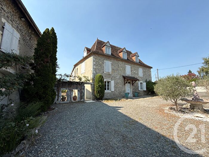 Orthez : Maison 9 pièces à vendre