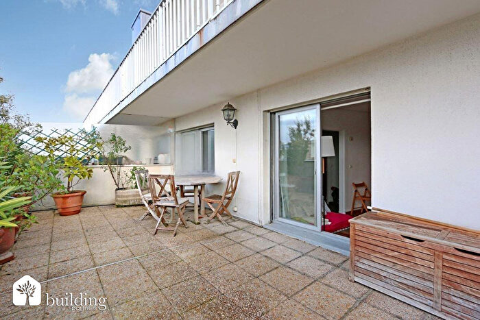 Appartement 1 pièce à vendre à Paris 16ème, Muette-Nord, Trocadéro