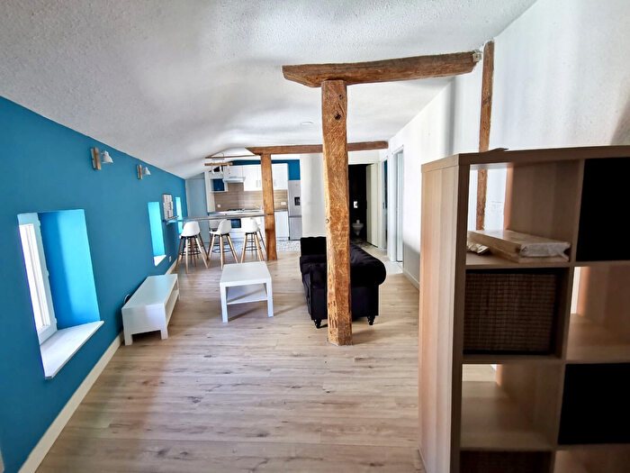 Appartement 3 pièces à vendre - Hendaye, Gare, Joncaux