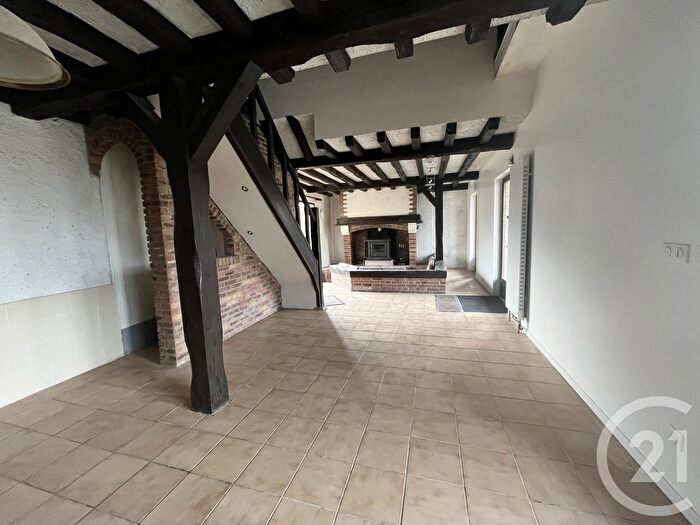 Maison 6 pièces à vendre - Gauchy