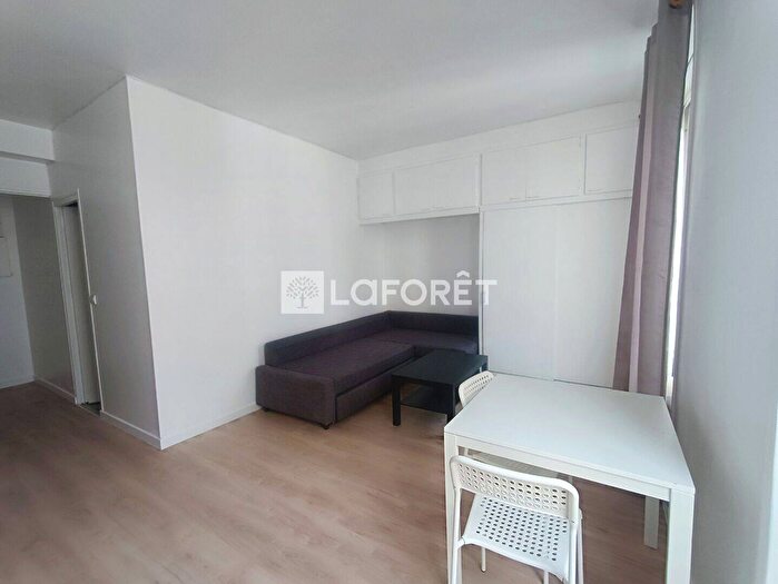 Appartement 1 pièce à louer - Sainte Avoie, Paris 3ème arrondissement