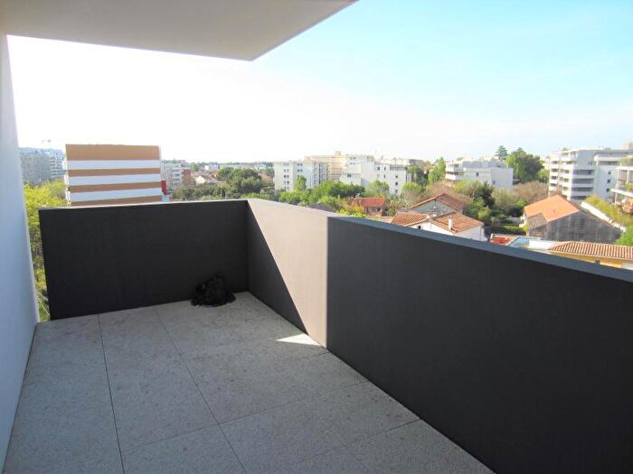 Appartement 3 pièces à Montpellier, Hôpitaux, Facultés, à louer
