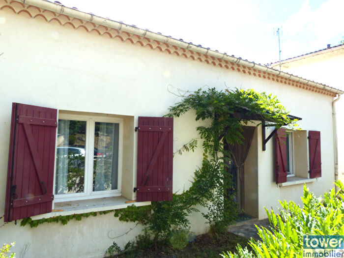 Maison 6 pièces à vendre à Lamalou-les-Bains