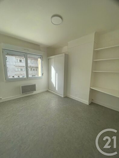 Appartement à louer - Calais, Calais-Nord - 2 pièces - 1 chambre