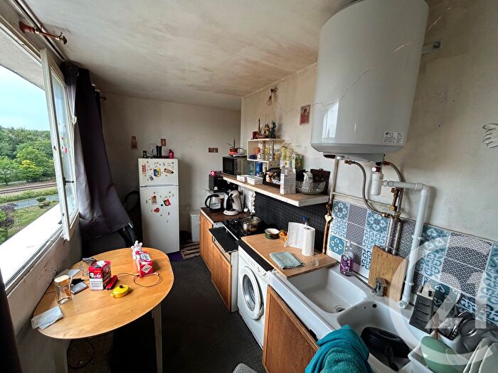 Appartement à vendre - Avon, Terrasses, Valvins - 2 pièces - 1 chambre