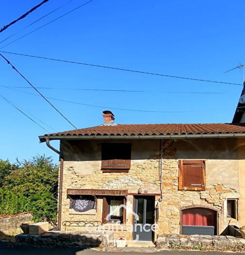 Maison 5 pièces à vendre à Champagnat