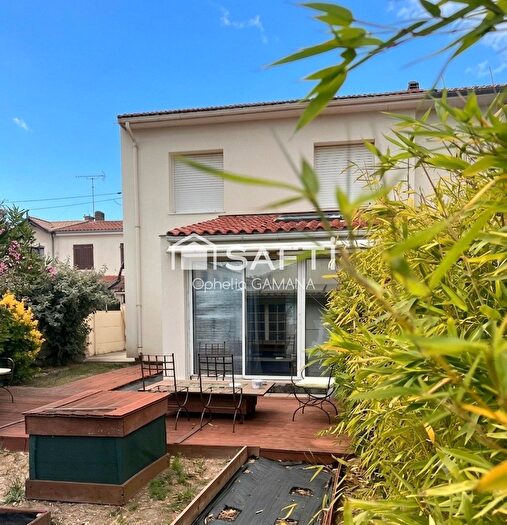 Châtelaillon-Plage - Maison 5 pièces à vendre