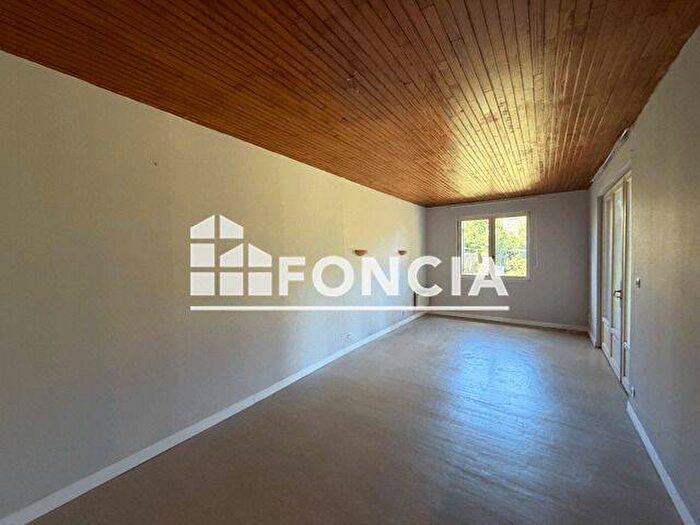 Appartement 3 pièces à Puyrousseau-Les Vergnes-Le Toulon, Périgueux, à louer