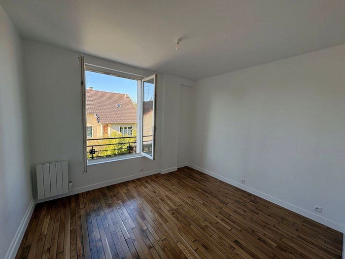 Appartement 3 pièces à Tour Eiffel-Marie-Paul Bert, Aulnay-sous-Bois, à louer