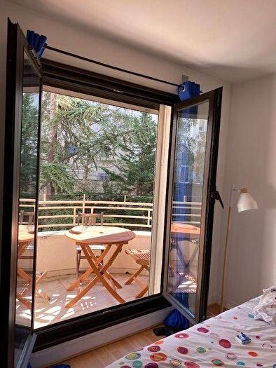 Appartement 1 pièce à louer à Emeriau-Zola, Paris 15ème arrondissement
