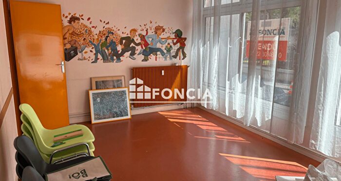 Appartement 6 pièces à Amiens, Henriville, à vendre