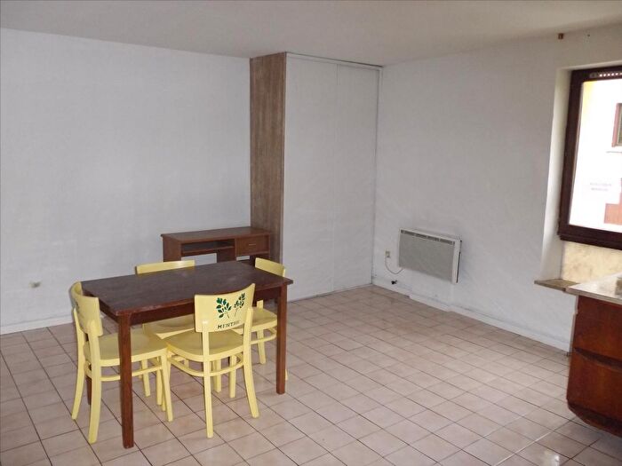Appartement 1 pièce à louer à Laneuveville-devant-Nancy