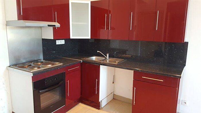 Appartement 2 pièces à louer - Marseille 12ème arrondissement
