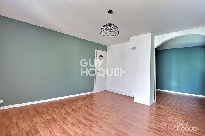 Appartement 4 pièces à vendre à Villiers-sur-Orge