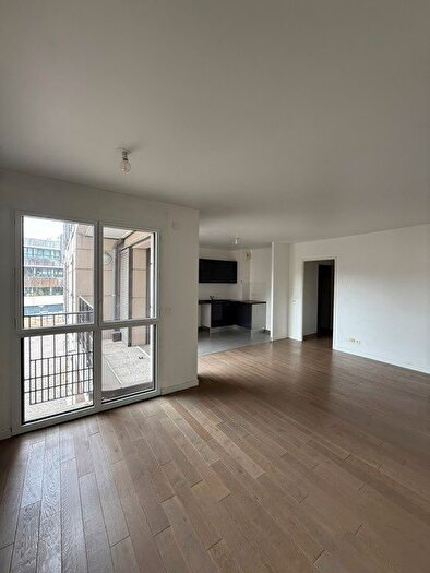 Chaville, Doisu - Appartement 2 pièces à vendre