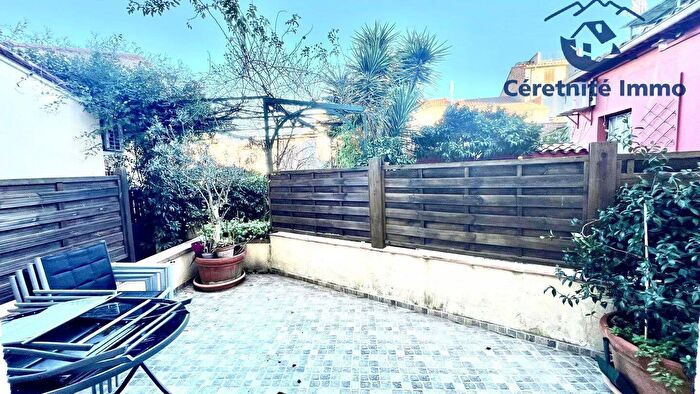 Appartement à louer - Ouest, Céret - 2 pièces - 1 chambre