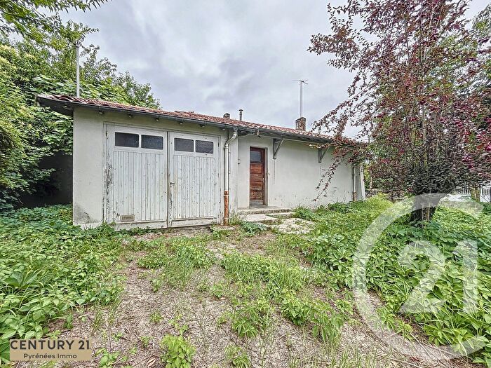 Maison à vendre - Saint-Gaudens - 4 pièces - 3 chambres