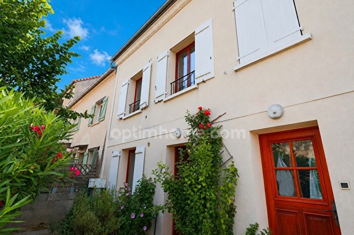 Mareil-en-France : Maison 3 pièces à vendre