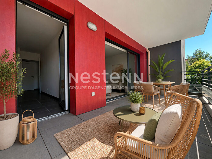 Appartement 2 pièces à vendre à Saint-Raphaël