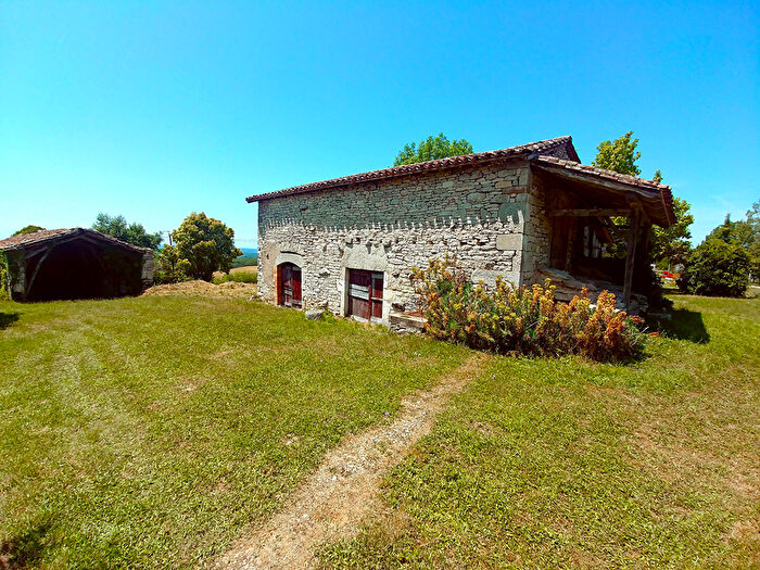 Maison 3 pièces à Saint-Antonin-Noble-Val, à vendre