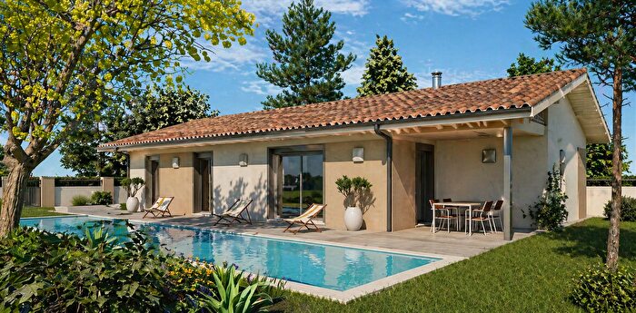 Maison 4 pièces à Gujan-Mestras, Centre-ville, à vendre