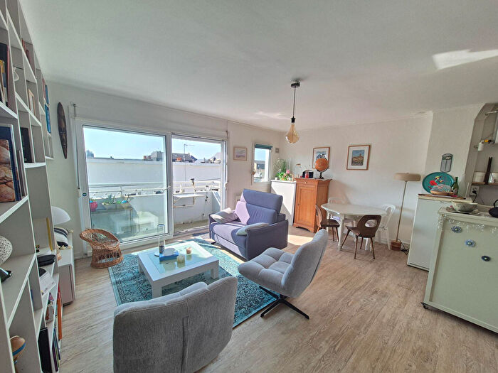 Appartement 1 pièce à vendre - Berck, Agora, Berck-Plage