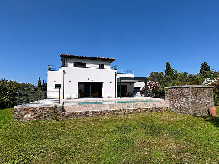 Espira-de-l'Agly - Maison 6 pièces à vendre
