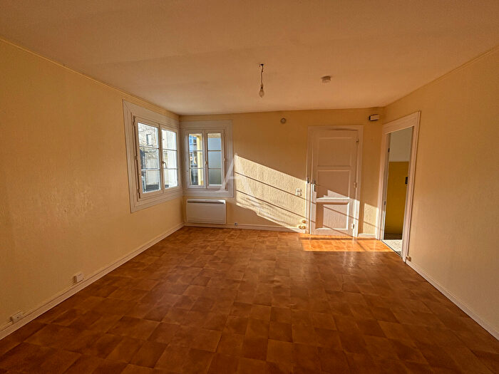 Maison à vendre - Derval - 4 pièces - 2 chambres