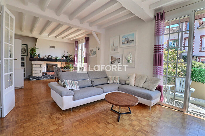 Maison 6 pièces à vendre - Vitry-sur-Seine, Gare, Jean-Jaurès