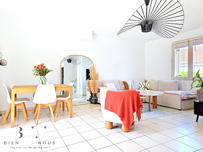 Maison 5 pièces à vendre - Maffliers