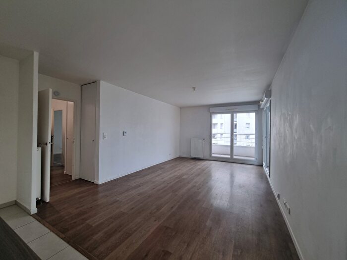 Chelles, Centre-ville, Gare, Abbesses : Appartement 3 pièces à vendre