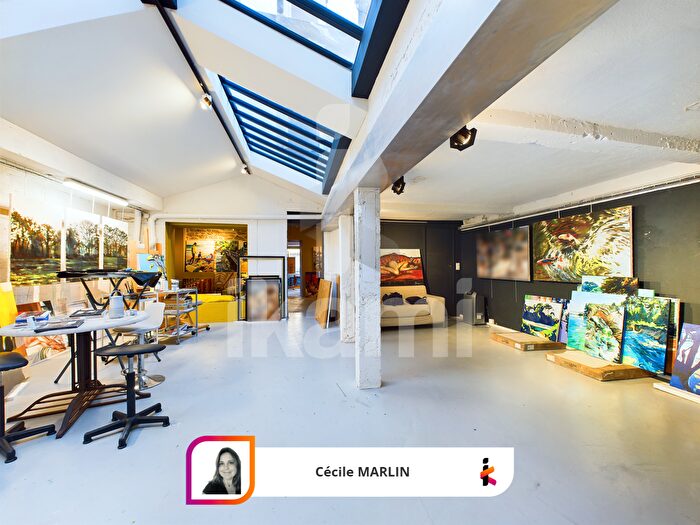 Maison à vendre - Pont-Aven - 3 pièces - 1 chambre