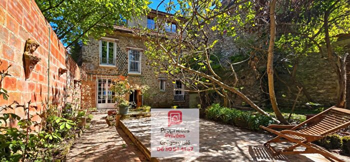 Villeneuve-le-Roi - Maison 7 pièces à vendre