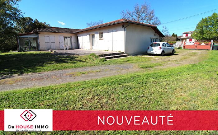 Maison à vendre - Tournefeuille, Ecarts - 4 pièces - 3 chambres