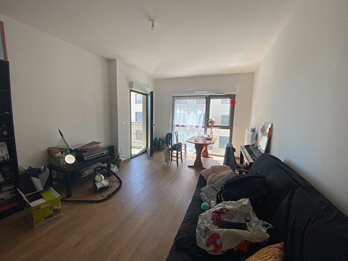 Appartement 3 pièces à louer - Bordeaux, La Bastide
