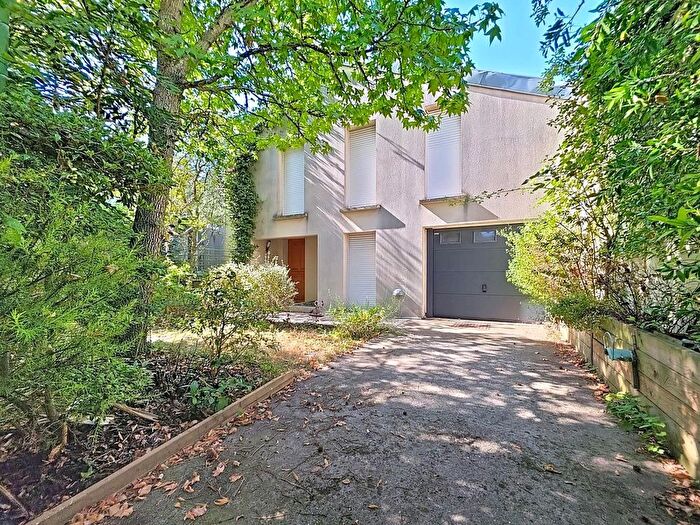 Maison 10 pièces à vendre à Les Lilas, Charles de Gaulle, Avenir