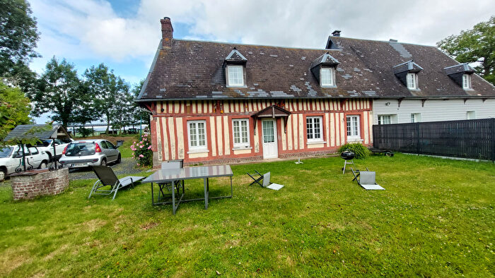 Maison 4 pièces à vendre - Vibeuf