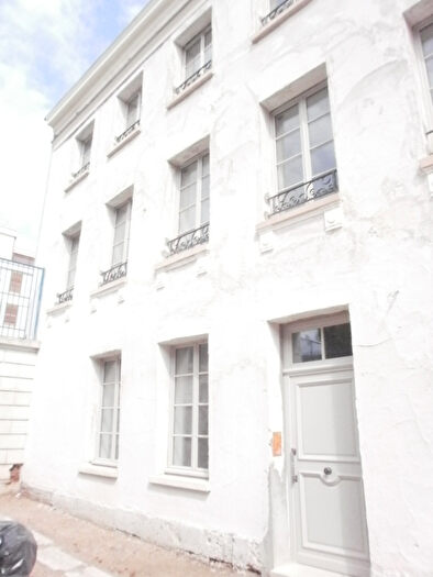 Louviers, Centre-ville - Appartement 2 pièces à louer